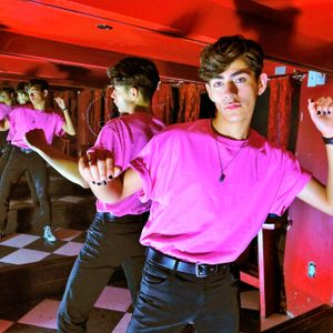 90s MEXICAN TECHNO POP | VOL. 1 by Maurice De La Falaise | Mixcloud