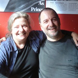 Alfredo Rosso con Stephanie Nuttal by Daniel Ballester | Mixcloud