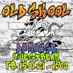 Old Skool | Hip-Hop & Rap (1980-2010) by DJ MousE | Mixcloud