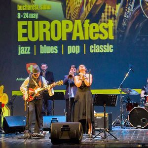 Blue Rose Band Sample Selections by MrMix | Mixcloud