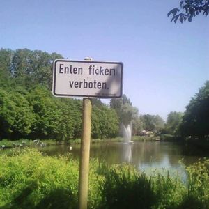 Enten ficken verboten by N.f. aka Uwe Semrau | Mixcloud