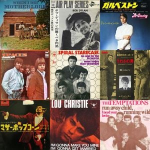 Billboard Top 100 Hits for 1969 100-50 by ttboxcar | Mixcloud