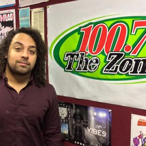 Jordan DiSorbo of Before Their Eyes Interview by On the Radar | Mixcloud