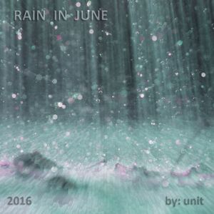 Rain In June by unit grooves | Mixcloud
