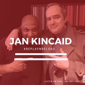 MF Robots - Jan Kincaid (Formally of The Brand New Heavies) by Mi-Soul ...