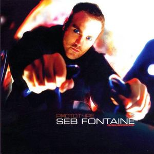 Seb Fontaine - Prototype 3 - Disc 1 2000 by rhybooze | Mixcloud