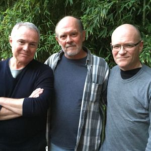 078 Dave Florek (Seinfeld, Ghostbusters II, Grey's Anatomy) What ...