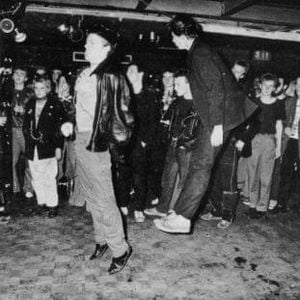 Sensoria radio episode #32 (70s Pogo Dancing to Punk & New Wave) (May ...