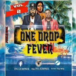 Reposters of ONEDROP REGGAE FEVER VOL2 by ULTIMATE SPIN MASTERZ ENT ...