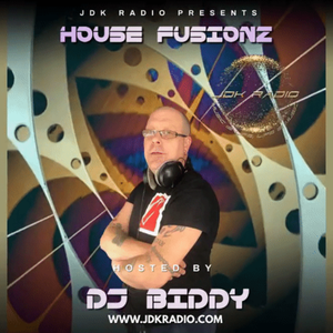 DJ BIDDY LIVE ON JDK RADIO 30 / 6 / 2023 by WAYNE BATES , DJ BIDDY ...