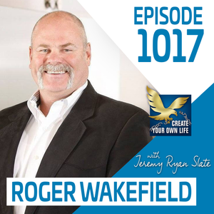 Roger Wakefield | YouTube's Most Famous Plumber on Why We Need the Trades by Create Your Own ...