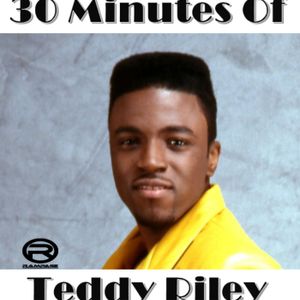 30 Minutes Of Teddy Riley In The Mix by Rampage Sound | Mixcloud