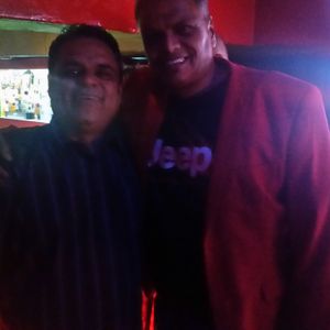 SPACE ODYSSEY (DJ RUSSELL AKA THE LOVE MUSCLE). by Ashwin888_Chiba ...