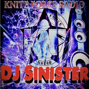 Dj-Sinister - After Hours Show - Live on Kniteforce Radio - 30-03-2022 ...