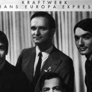 Classic Album Sundays: Kraftwerk's 'Trans Europe Express' // 30-07-17 ...