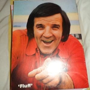 BBC Radio One Alan Freeman Saturday Rock Show 16/7/7/Part One by ...