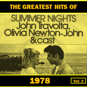 GREATEST HITS: 1978 vol 2 by RPM | Mixcloud