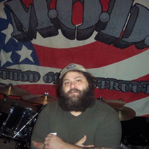 Thrash Zone w/ Billy Milano of M.O.D. and S.O.D. by Billy Boldt ...