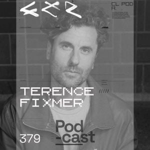 Terence Fixmer - Chris Liebing's CLR Podcast 379 2024-06-14