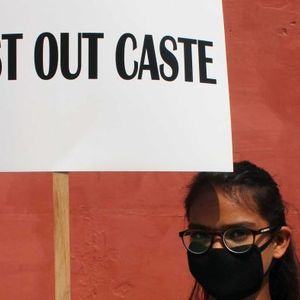 Caste oppression in modern India - Living as Dalit by Big Ideas - Full ...
