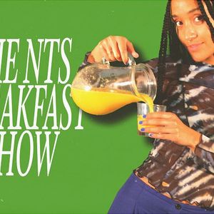 The NTS Breakfast Show w/ Zakia - 22nd June 2023 by NTS Radio | Mixcloud
