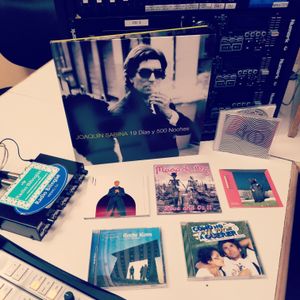 21 de noviembre 2022 (2) | Mago De Oz | Joaquin Sabina | Cafe Tacvba ...