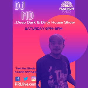 DJMD Christmas Eve Special 2021 24 DEC 2021 by Platinum Radio London ...