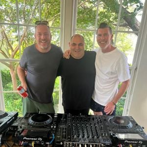 Anthony Pappa - Return To Rio Radio Show 2024-01-06