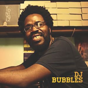 DJ Bubbles - Vinyl DiGZ Jozi edition by Vinyl DiGZ | Mixcloud