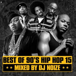 90's Hip Hop Mix #15 | Best of Old School Rap Songs | Throwback Rap Classics | Westcoast | Bay ...
