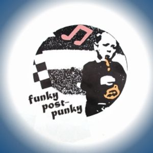 Karen Wehrle – Funky Post Punky – 12/01/2022 (from Wax On! live at Cafe ...