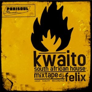 Kwaito Mix by Dj Felix | Mixcloud
