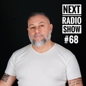 Alex O'Neill - Next RadioShow #68 2022-06-22