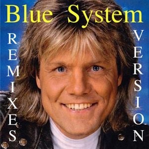 Blue System ______Remixes Version by Viorica Fulop | Mixcloud