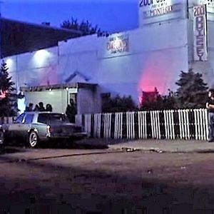 Disco Classics w/ DJ Ralphie Dee (2001 Odyssey Disco-Brooklyn Revisit ...