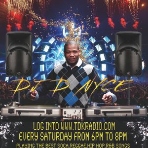DJ D NYCE HIP HOP R&B & REGGAE by DJ D NYCE | Mixcloud