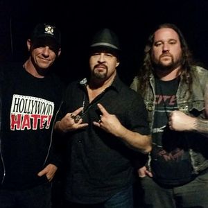 Thrash Zone w/ Rob Rampy of Power Of Pain and Felix Griffin of BAT by ...