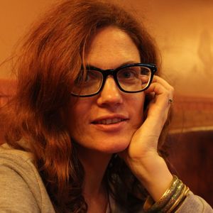 Inga Gaile interview by Trafika Europe Radio | Mixcloud