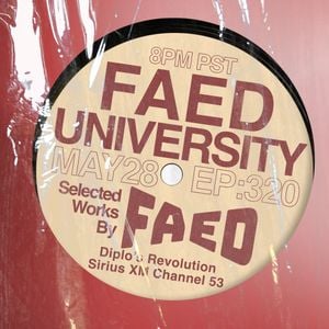 FAED - FAED University 320 2024-05-28