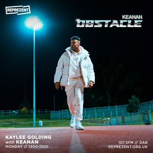 Kaylee Golding W/ Keanan | 22nd November 2021 by Reprezent Radio | Mixcloud