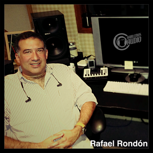 Rafael Rondón - Parte 02 - La música pop, el estudio y el P.A. by ...