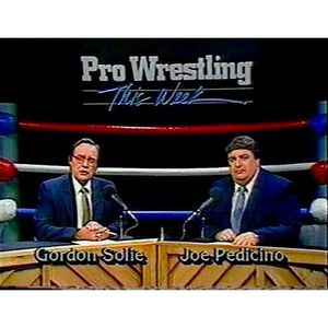 World Domination with Terry Simms - guest Joe Pedicino by Random Brain ...