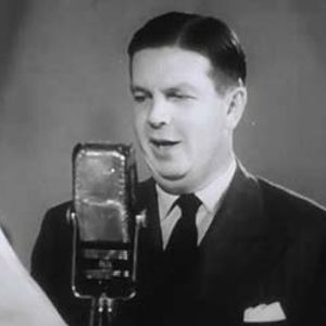 GAR 16-08-21 Ken Carpenter, Bill Idelson, Cagney Suspense ...