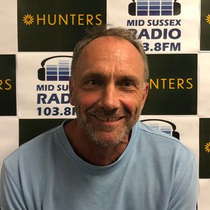 The Folk Show 17.10.2022 With Peter Freer-Ash special Guest Caroline ...