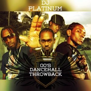 00's DANCEHALL THROWBACK MIX vol.1 by DJ PLATINUM IN THE MIX | Mixcloud