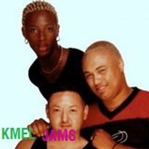 Yo Momma's House 106 KMEL Summer 1996 #01 by RHYTHM 86 | Mixcloud