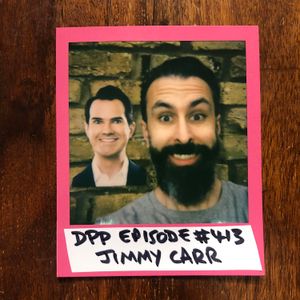 Jimmy Carr • Distraction Pieces Podcast with Scroobius Pip #413 by ...