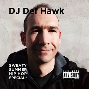 Hip Hop Mix by DJ Def Hawk World Music Day Special 21.06.2020 by Monkey ...