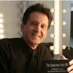 Frank Allen from The Searchers Talks to Suzanne Hunter by ...