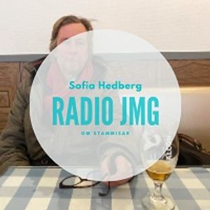 Radio JMG - Sofia Hedberg - Stammisar by K103 | Mixcloud